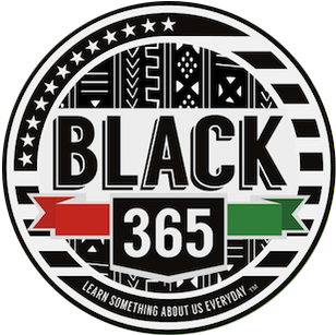 Black365 - Black History products that inspire!